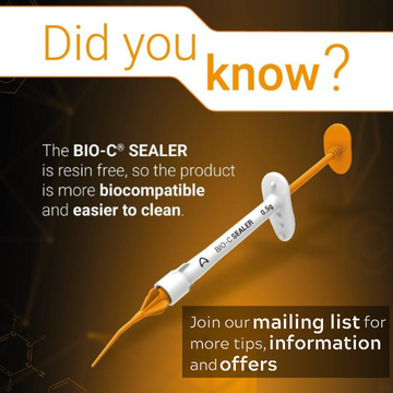 SS White EndoGuide - Precision Micro Endodontic Burs For Endodontic ...